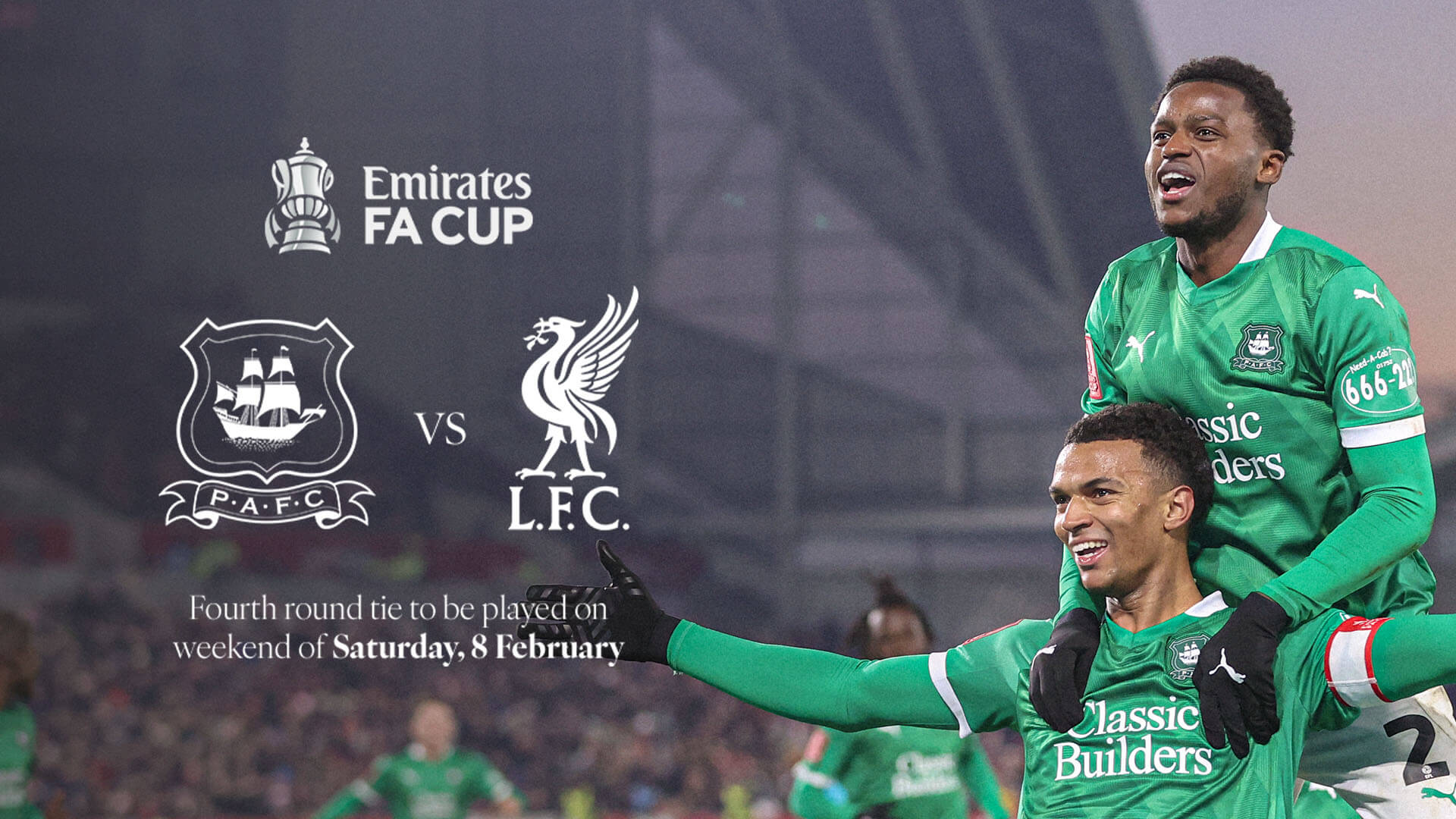 Exciting FA Cup Clash: Plymouth Argyle vs. Liverpool Predictions & Tips! - BetZones